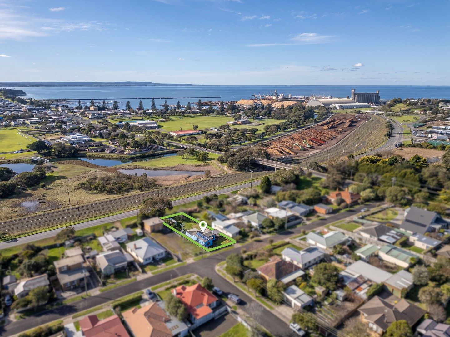 14 Calvert Street, Portland VIC 3305 | Domain