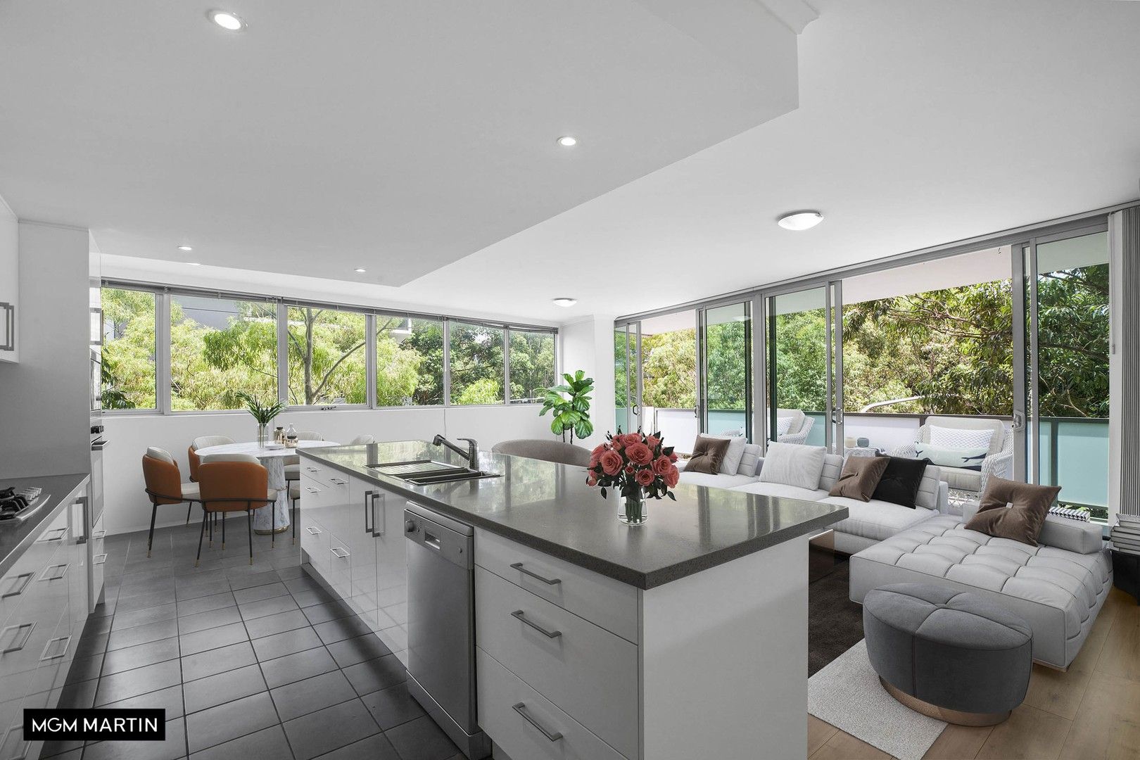 17/2 Levy Walk, Zetland NSW 2017 - Apartment For Rent | Domain