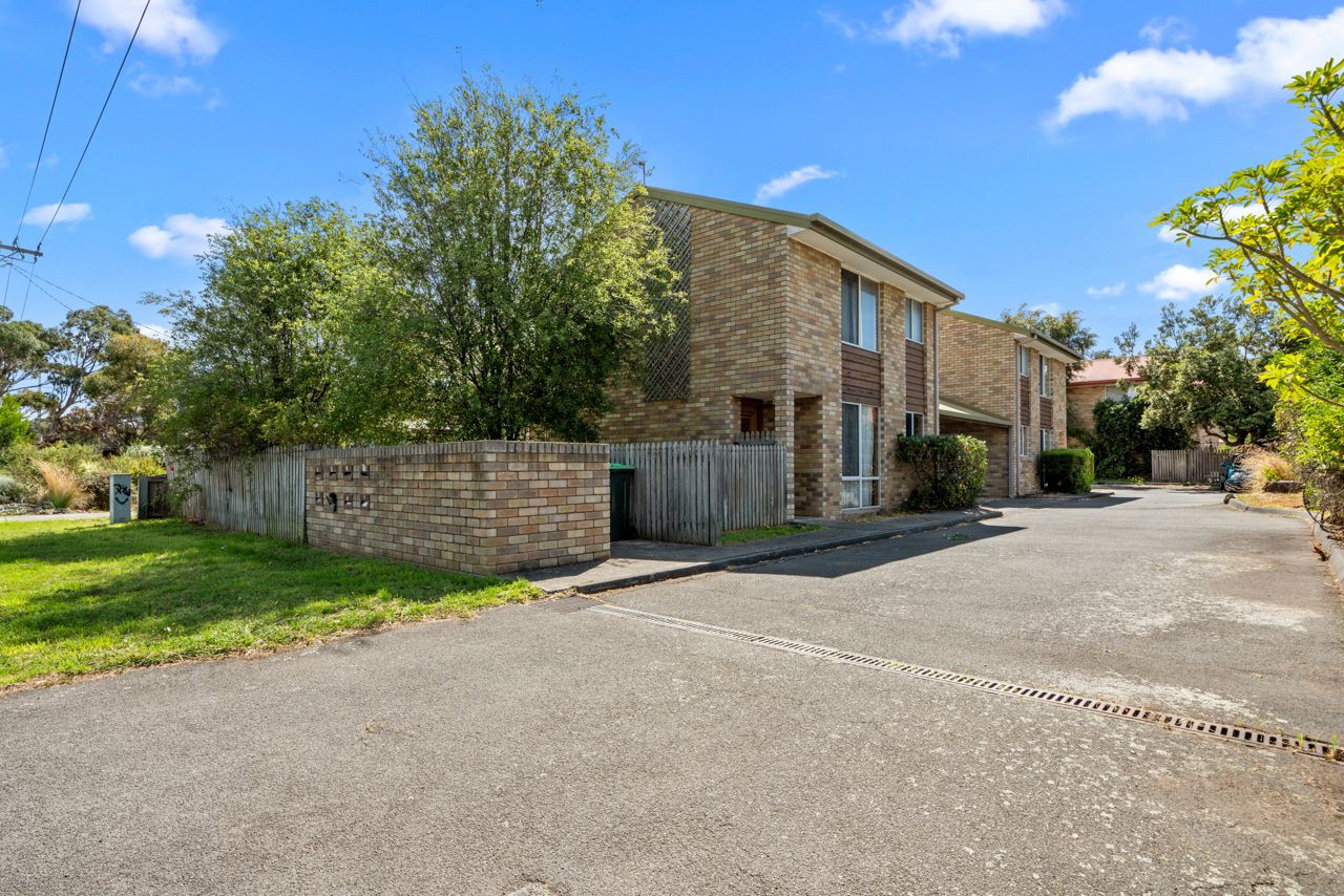 1/8 Alexandra Esplanade, Bellerive TAS 7018 - Townhouse For Rent - $450 ...