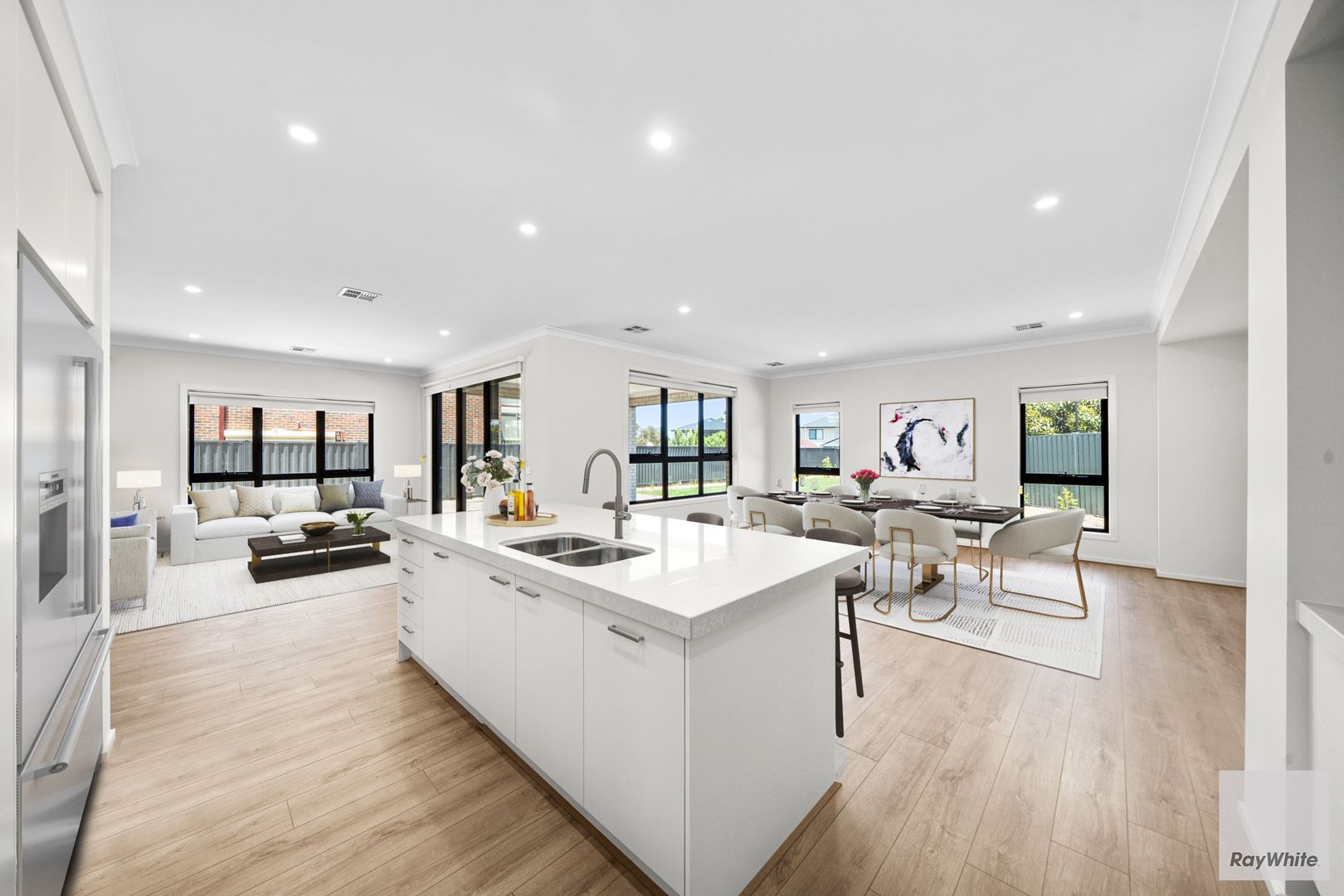 31 Verona Drive, Taylors Lakes VIC 3038 - House For Rent - $1,400 | Domain