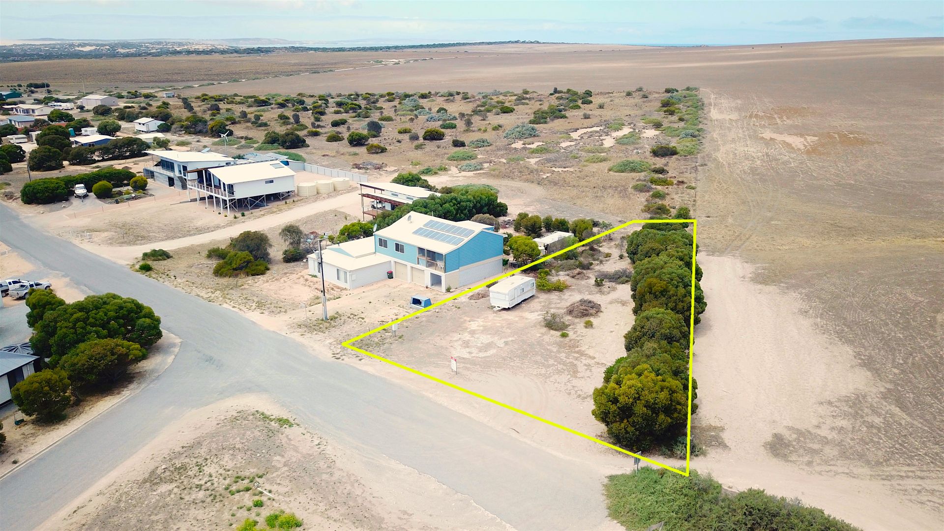 31 Calca Street, Sceale Bay SA 5680 | Domain