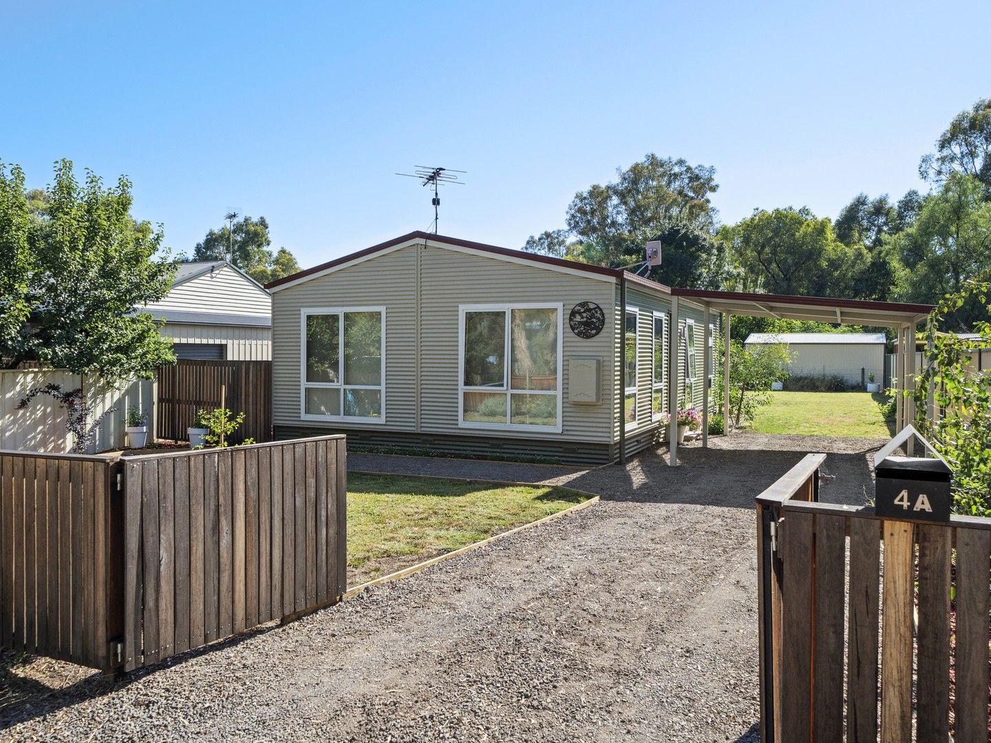 4A Lilac Street, Violet Town VIC 3669 | Domain