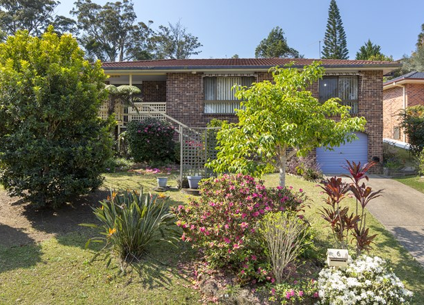 6 Royal Tar Crescent, Nambucca Heads | Property History & Address ...