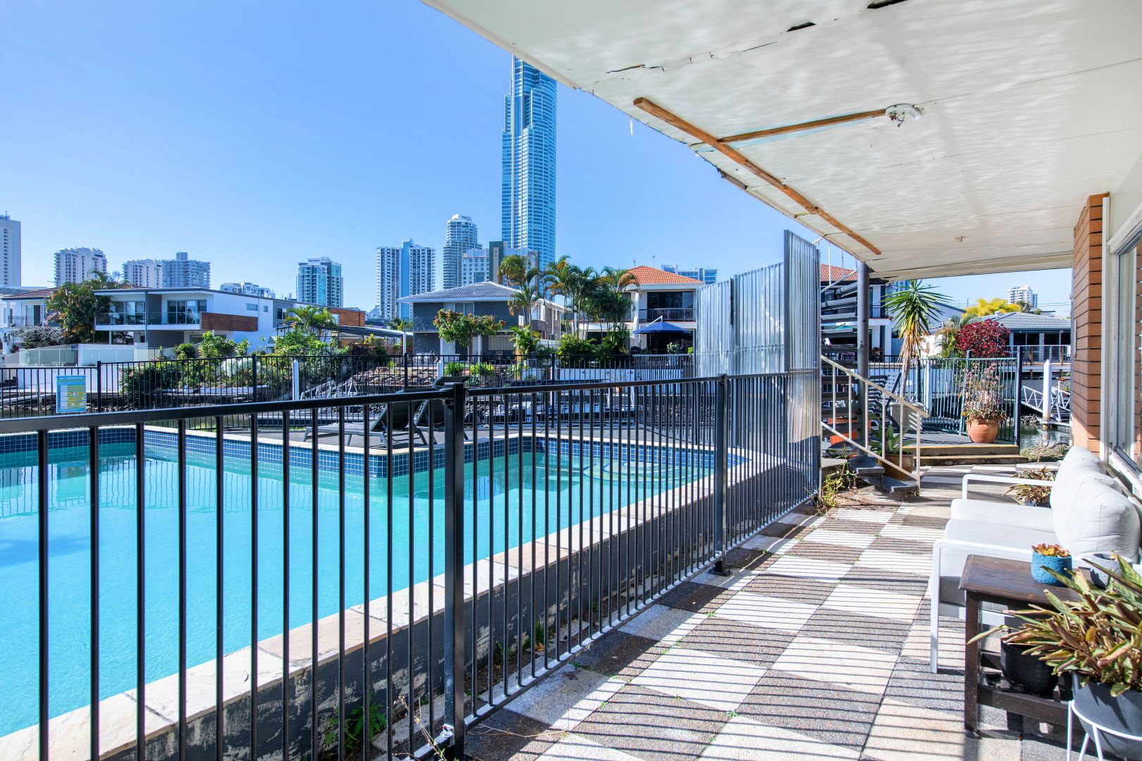 5/5 Holborow Close, Surfers Paradise QLD 4217 | Domain