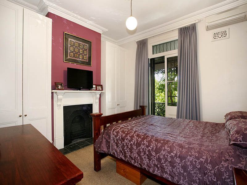 69 Cowper Street, Glebe NSW 2037 - Terrace For Rent | Domain