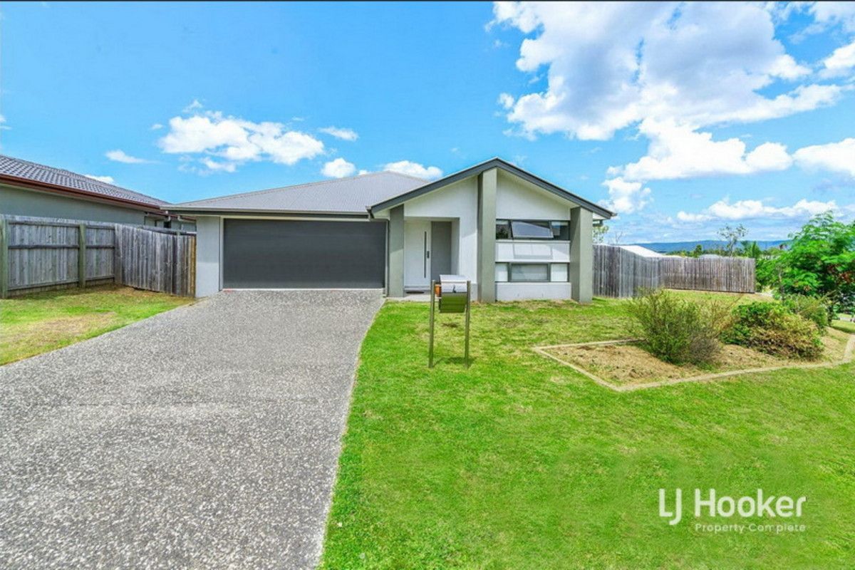 4 Verdi Street, Yarrabilba QLD 4207 - House For Rent | Domain