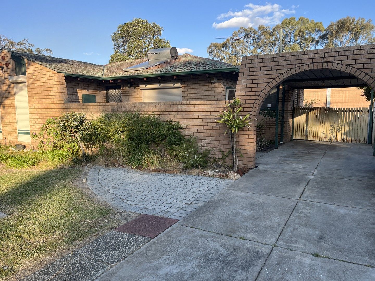 104 Partridge Way, Thornlie WA 6108 - House For Rent - $580 | Domain