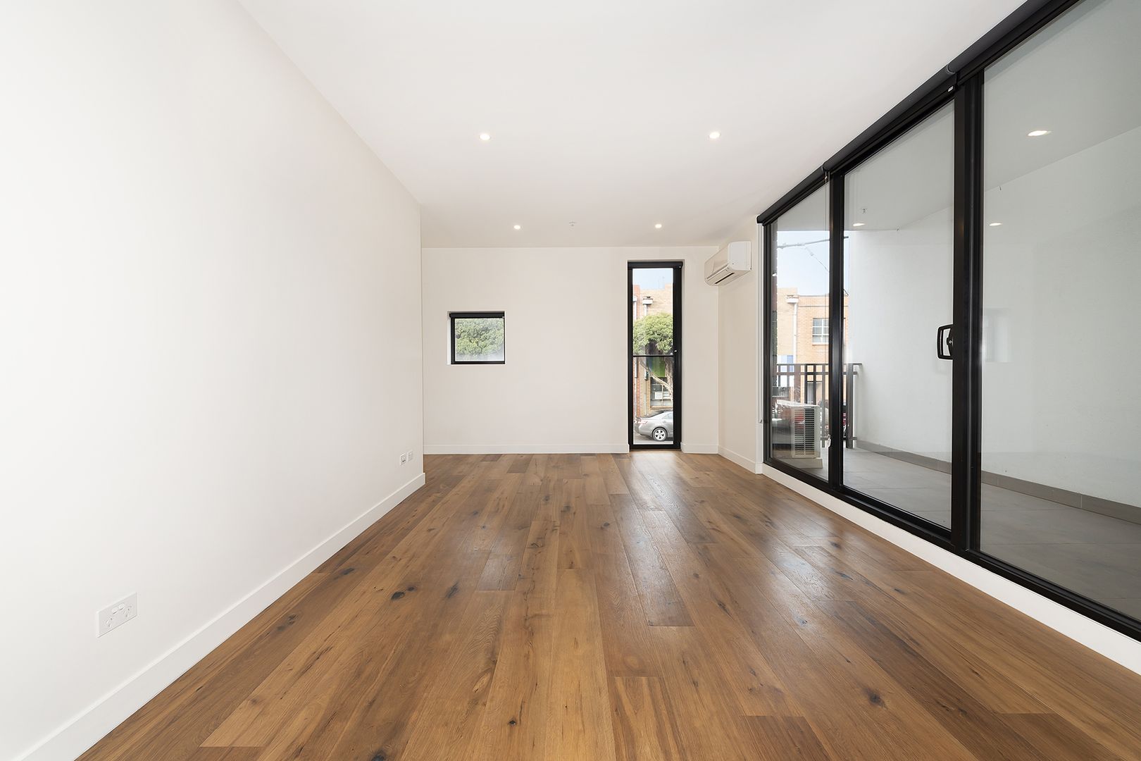 203/11 Stawell Street, North Melbourne VIC 3051 - Apartment For Rent ...