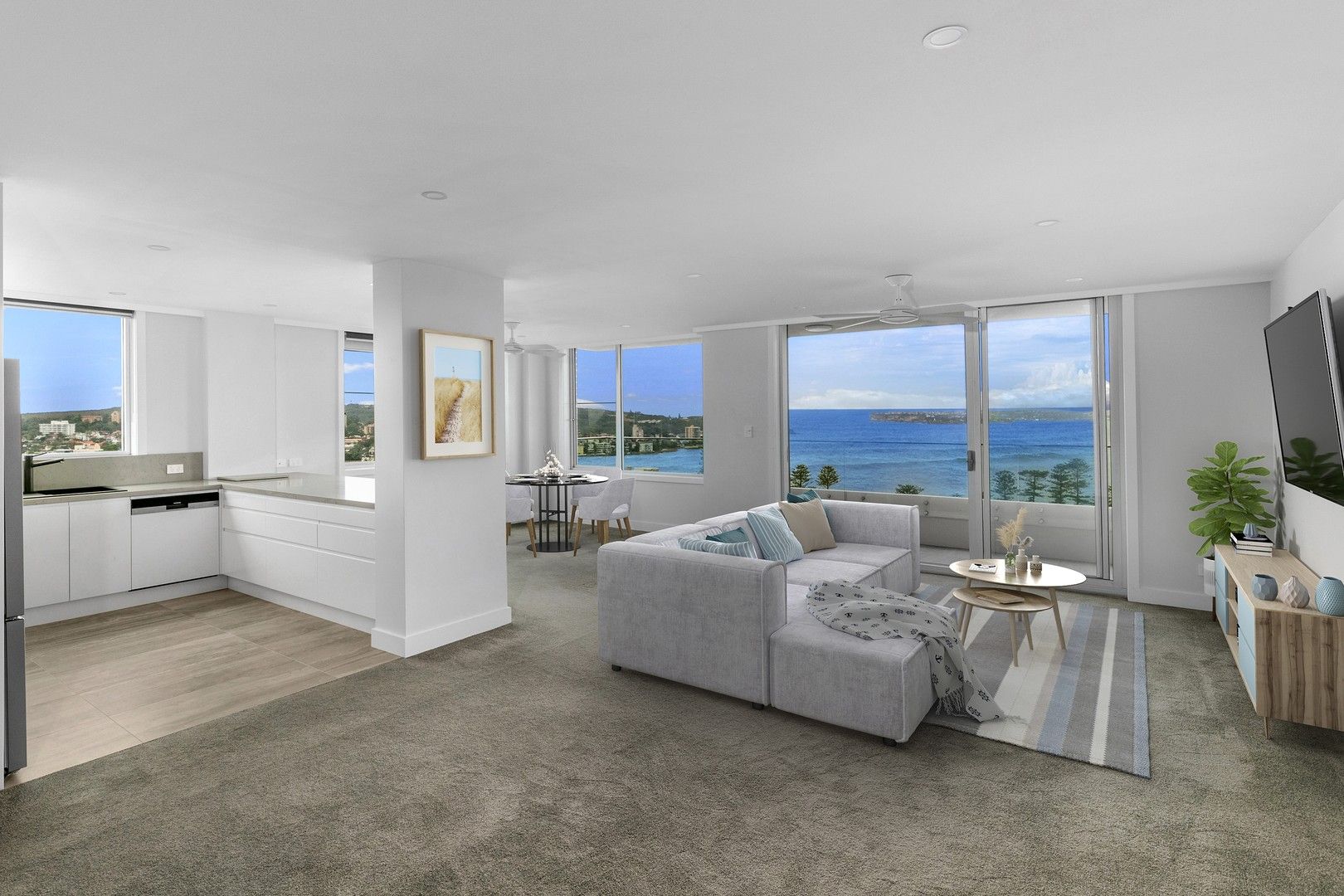 20/20 Fairlight Street, Fairlight NSW 2094 - Apartment For Rent | Domain