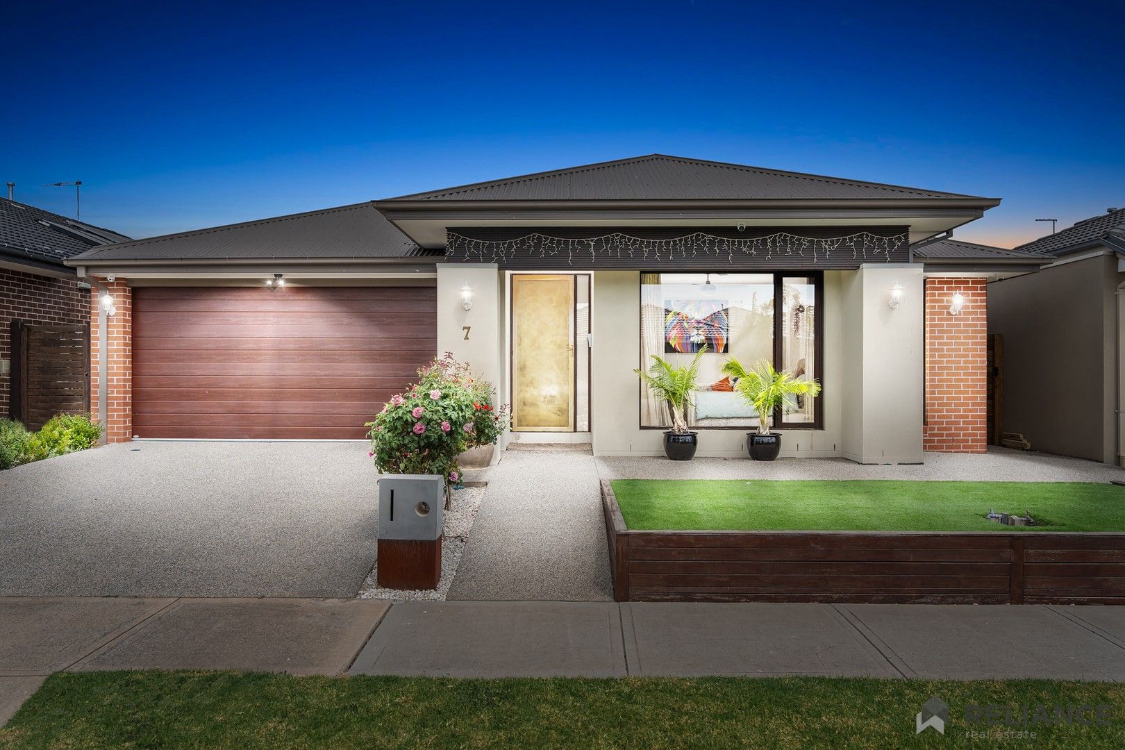 7 Style Way, Tarneit VIC 3029 | Domain