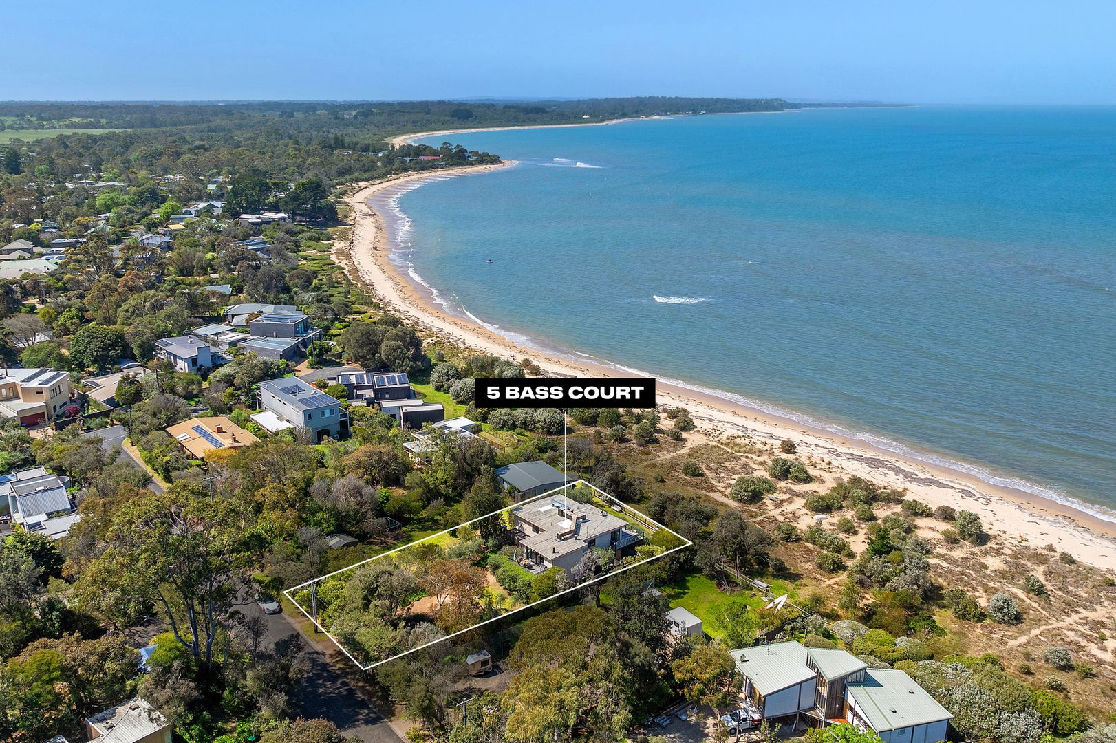 5 Bass Court, Balnarring Beach VIC 3926 | Domain