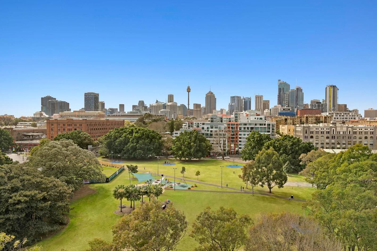 1009/89 Bay Street, Glebe NSW 2037 | Domain