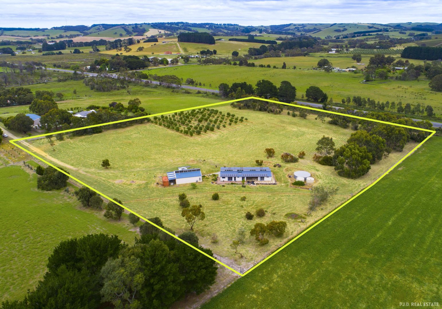 31E Cleland Gully Road, Mount Compas | Property History & Address ...