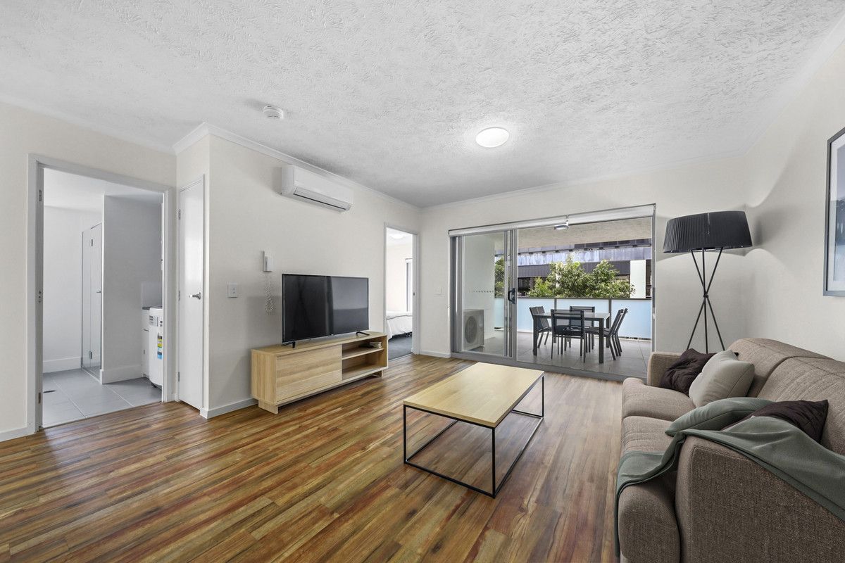 19/45 Regent Street, Woolloongabba QLD 4102 - Apartment For Rent | Domain