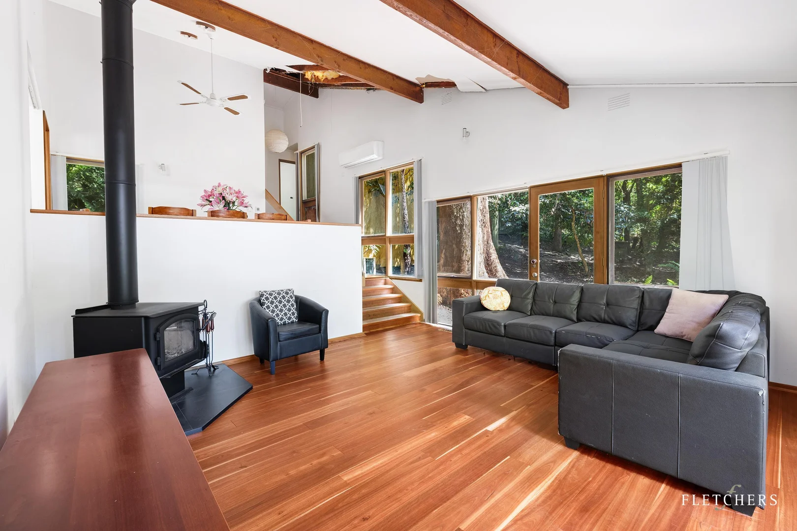 47 The Crescent, Sassafras VIC 3787 | Domain