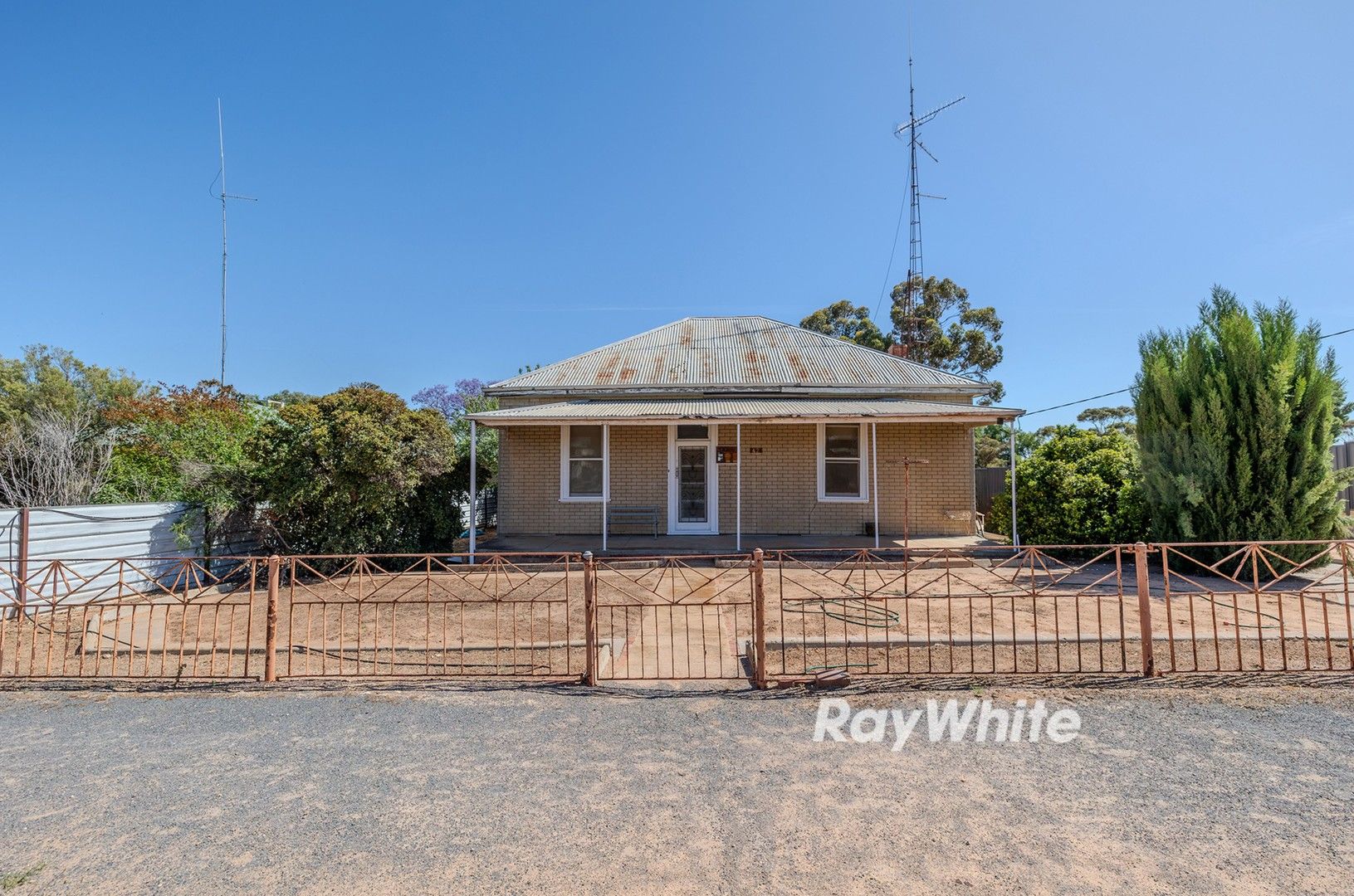 42 Monash Avenue, Underbool VIC 3509 | Domain