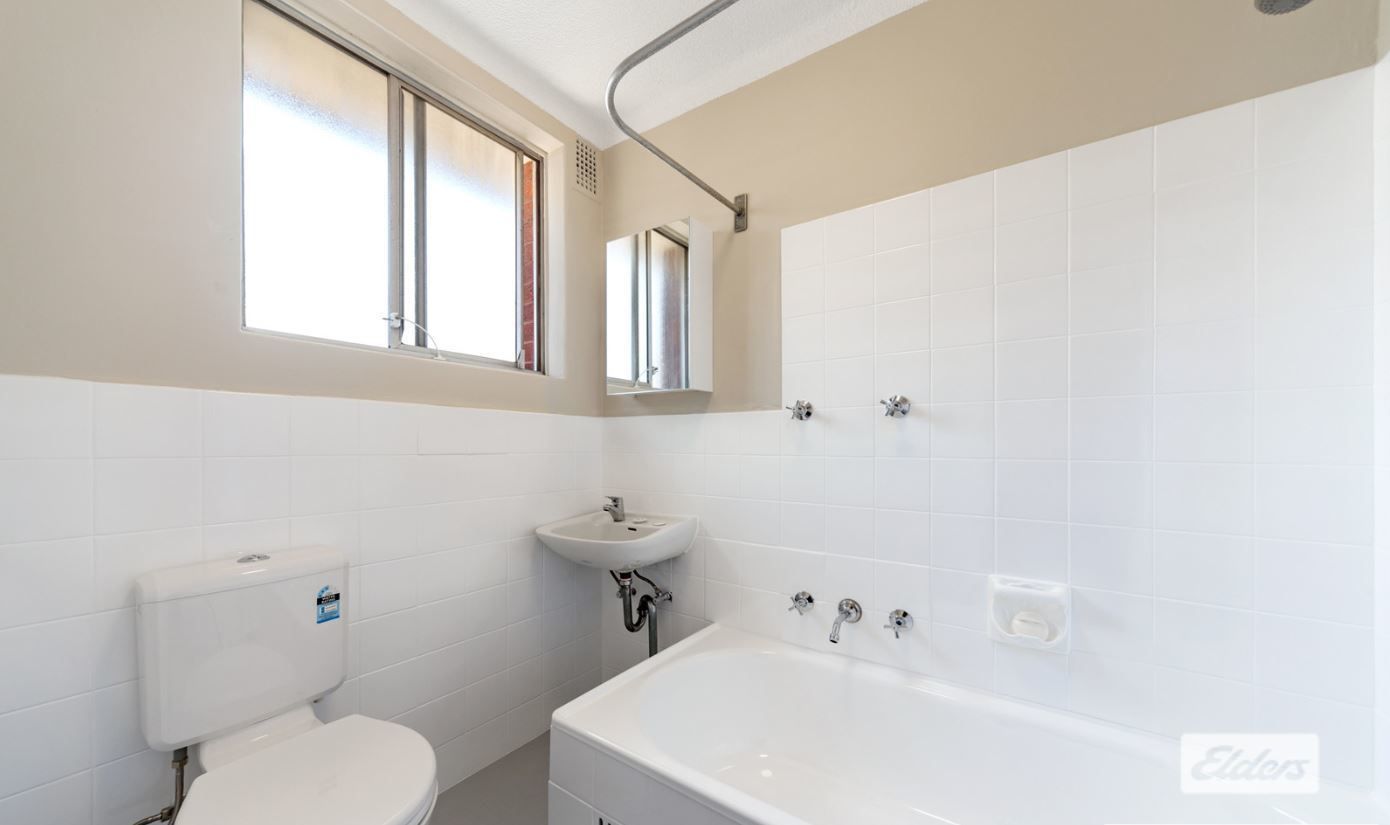 10/15 Fort Street, Petersham NSW 2049 - Apartment For Rent | Domain