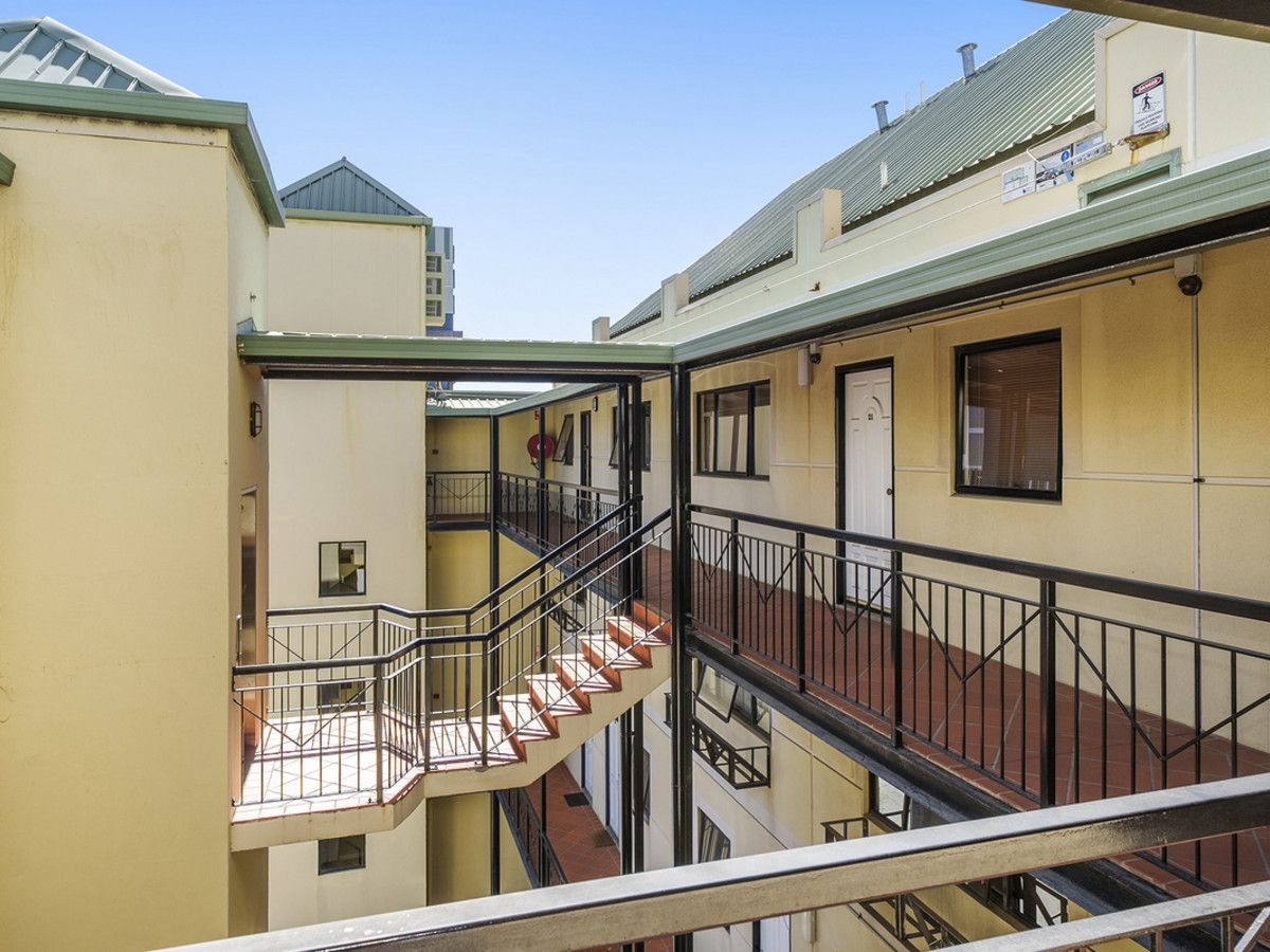 25/8 James Street, Perth WA 6000 - Apartment For Rent | Domain
