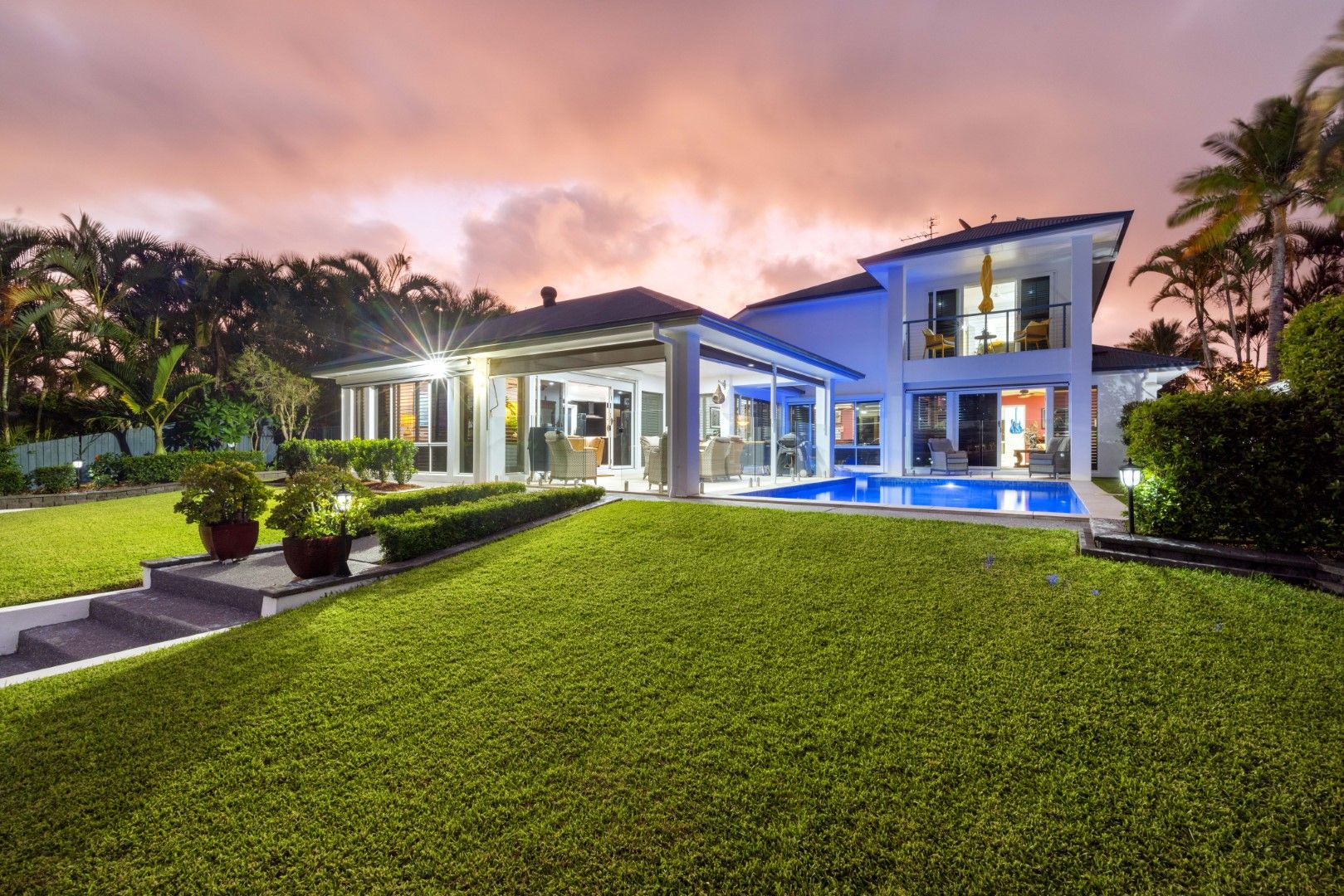 21 Webb Ellis Court, Pelican Waters QLD 4551 | Domain