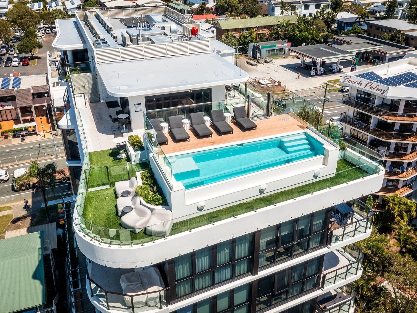 803/124-126 Jefferson Lane, Palm Beach QLD 4221 | Domain