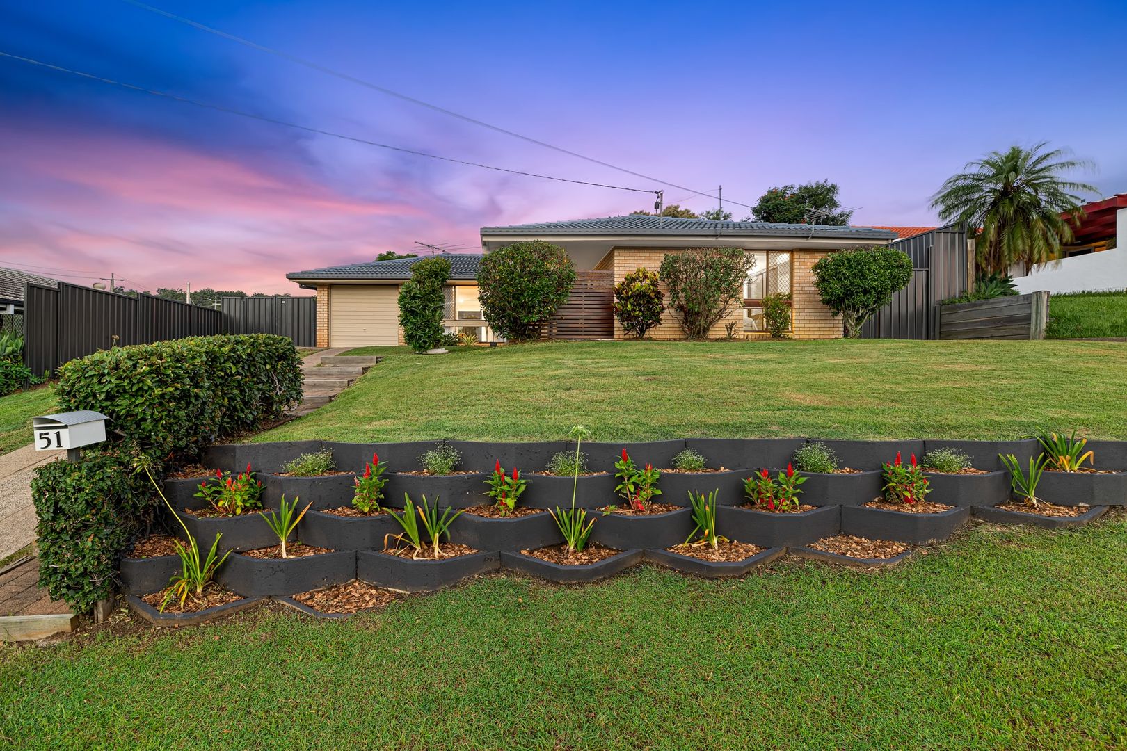 51 Raleigh Street, Springwood | Property History & Address Research ...
