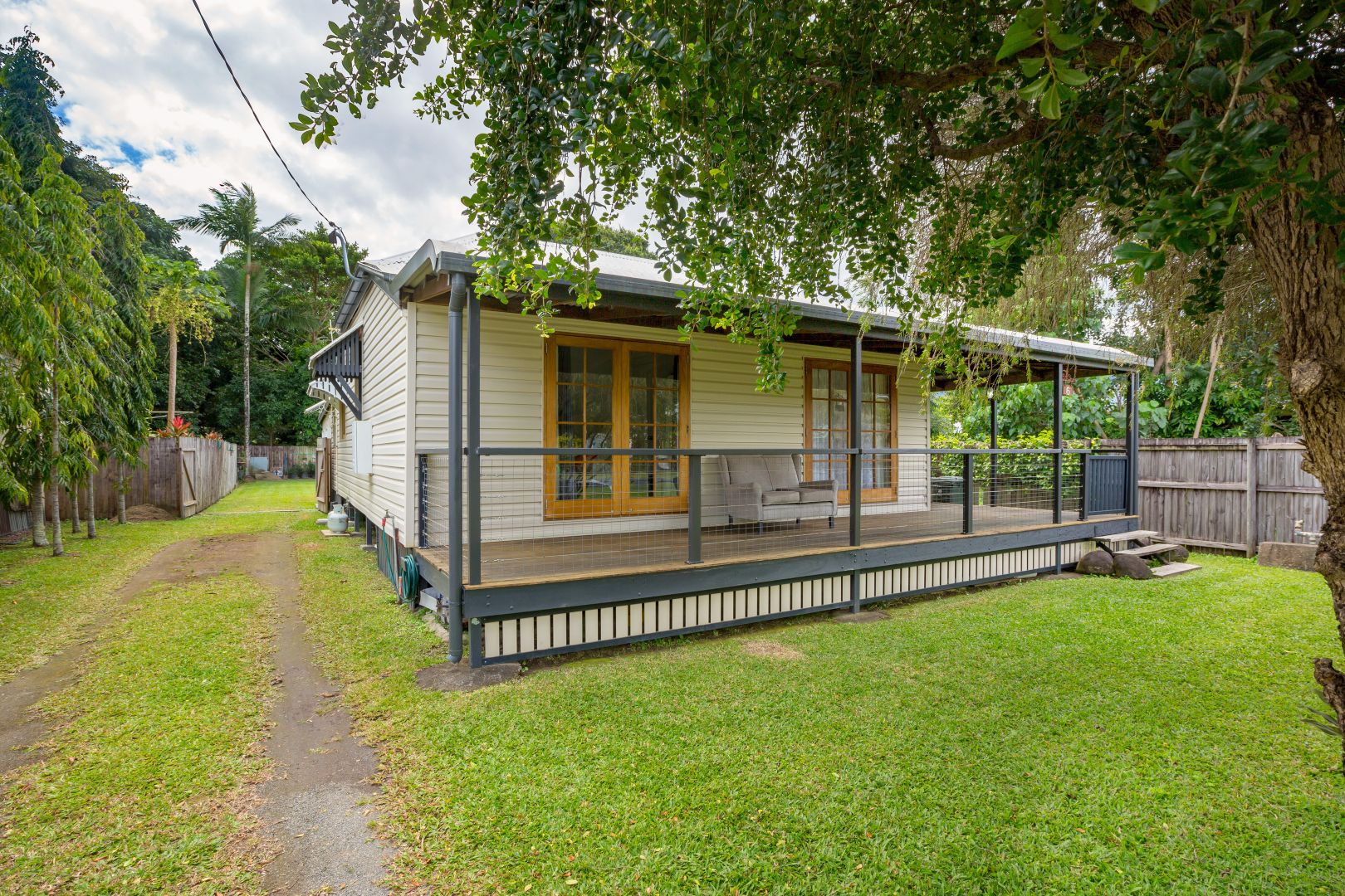 6 Moss Street, Aloomba | Property History & Address Research | Domain