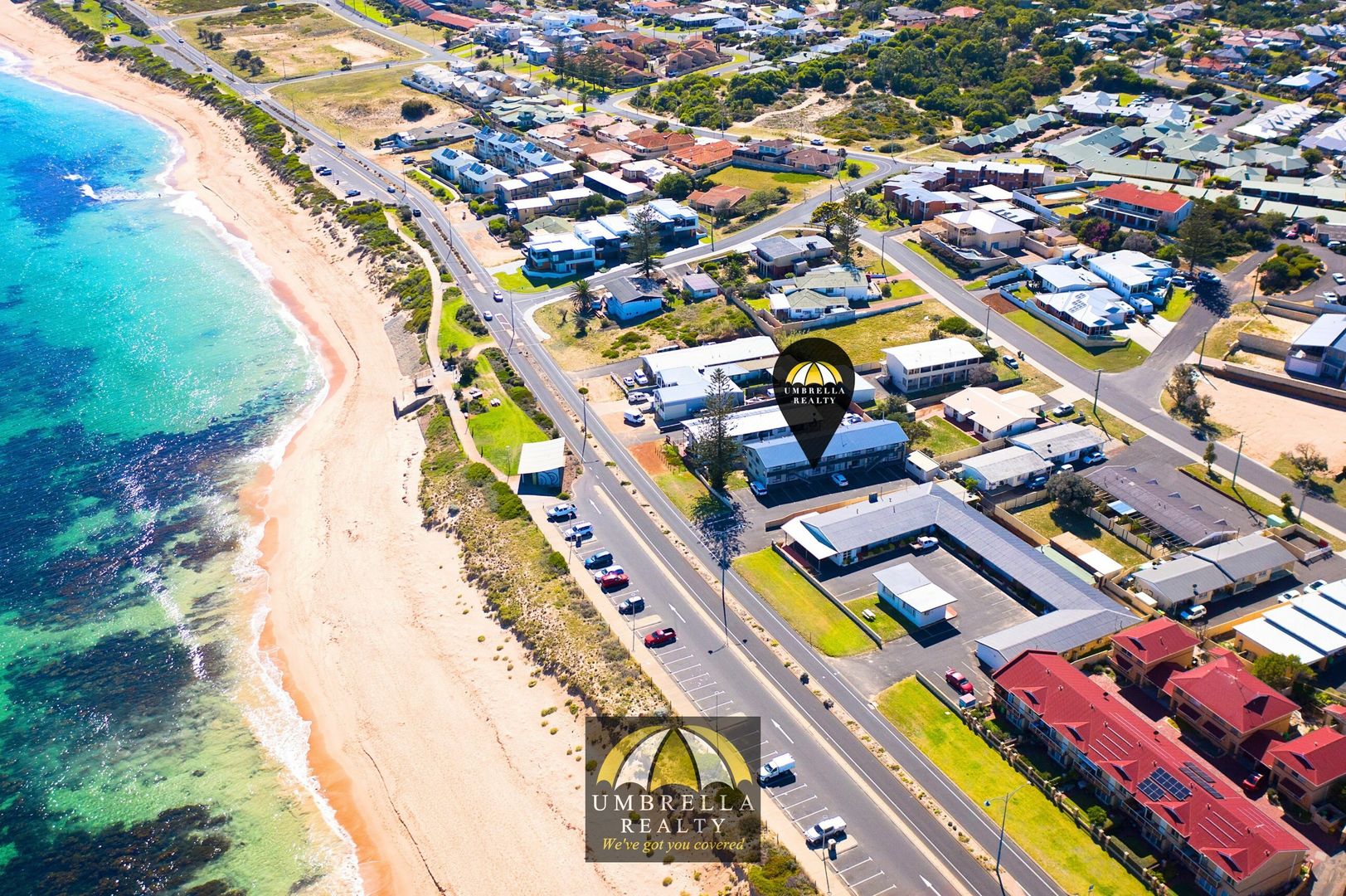 Unit 12/121 Ocean Dr, Bunbury WA 6230 - Apartment For Rent - $400 | Domain