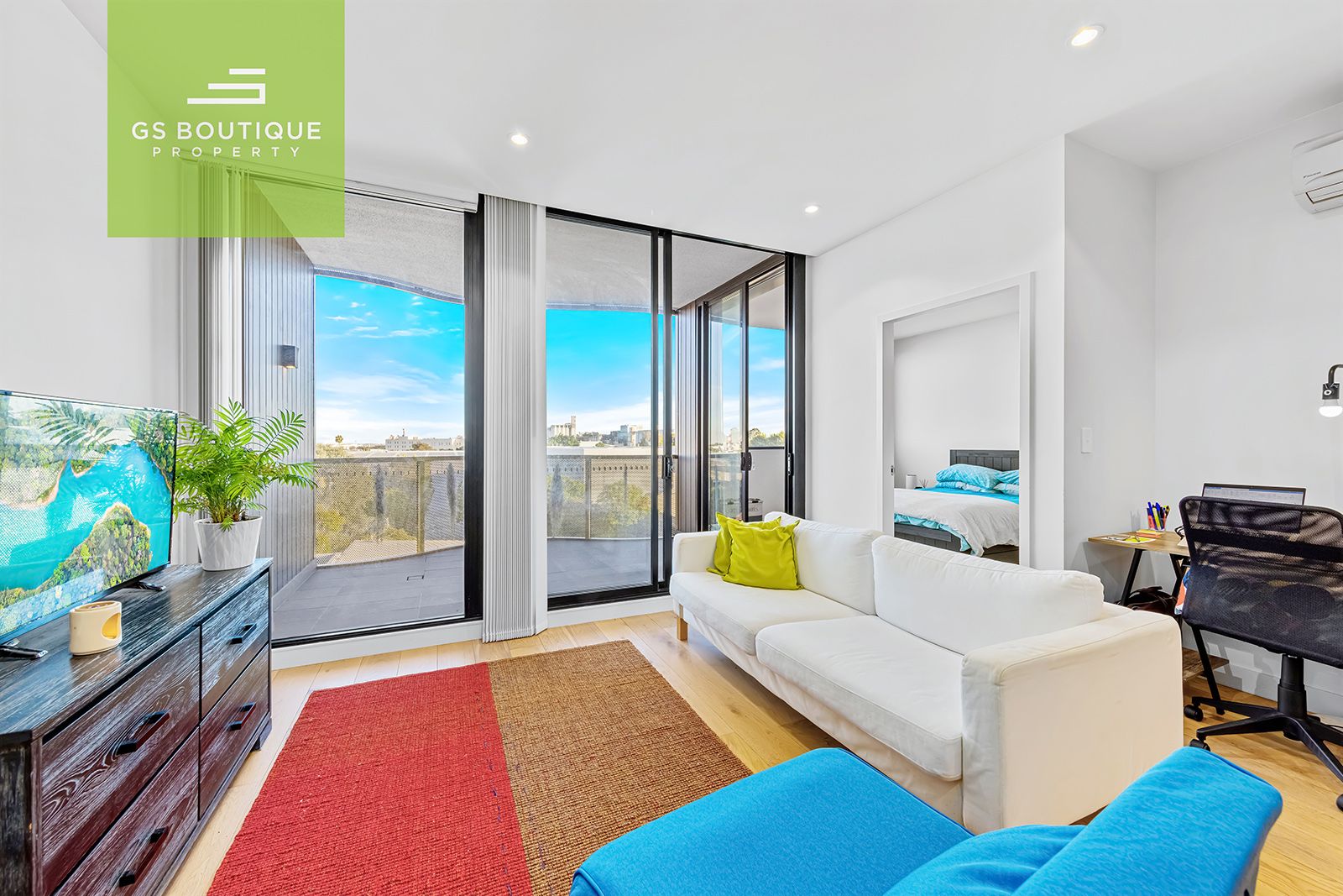 411/42 Page Street, Banksmeadow NSW 2019 - Apartment For Rent - $670 ...