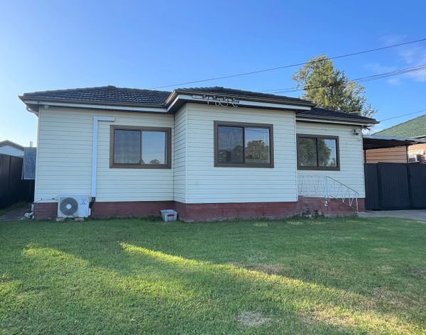 514A Hume Highway, Casula NSW 2170 - House For Rent | Domain