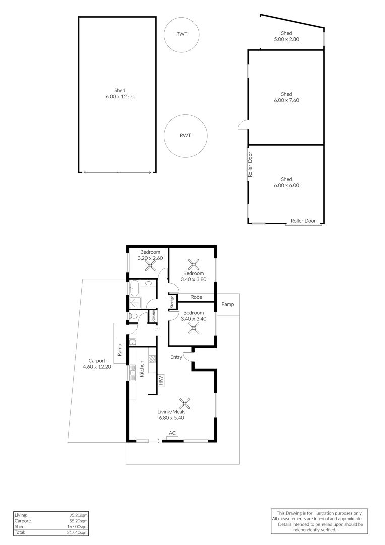17 Crampton Crescent, Port Victoria SA 5573 | Domain