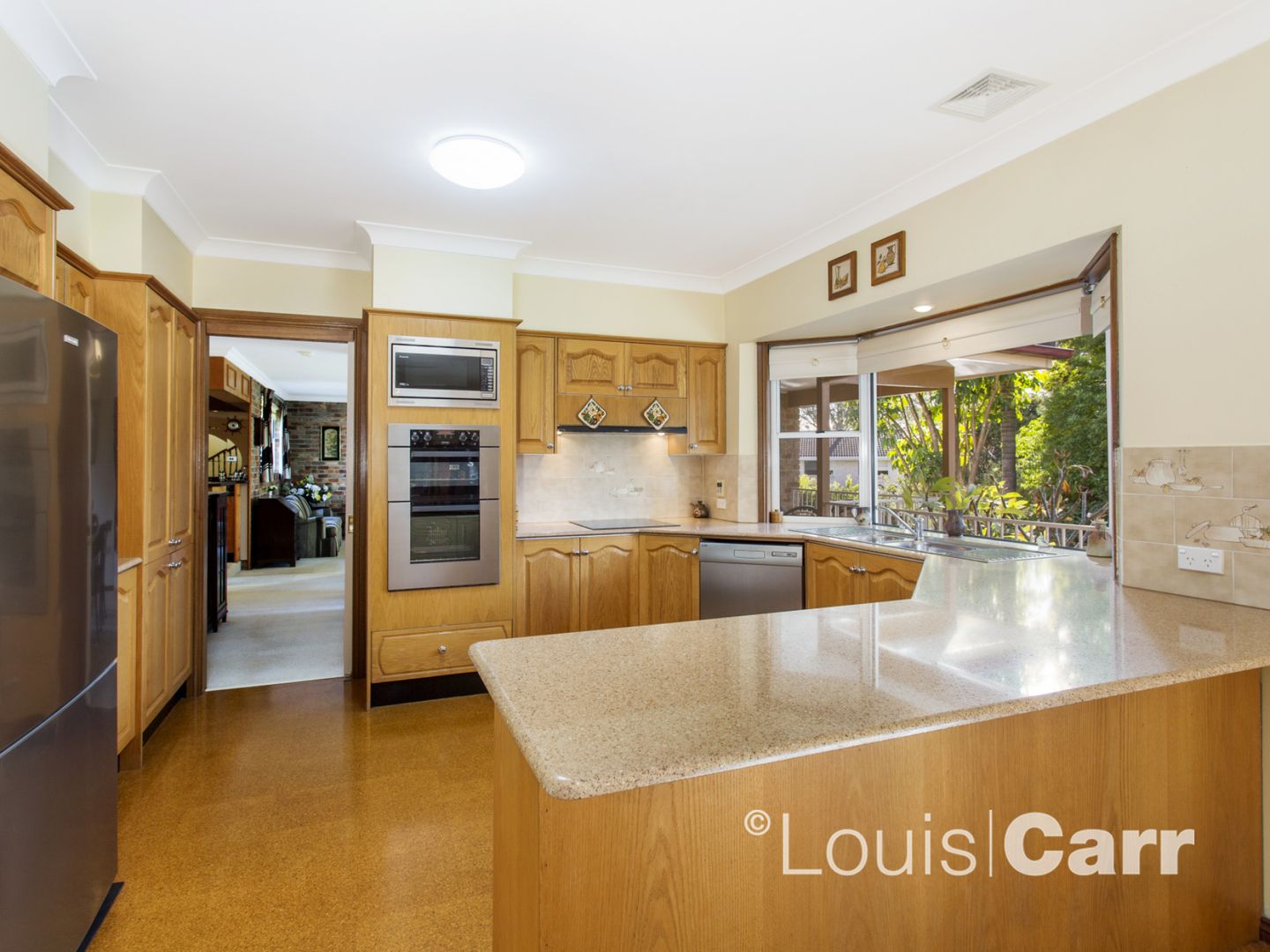 29 Duer Place, Cherrybrook NSW 2126 - House For Rent | Domain