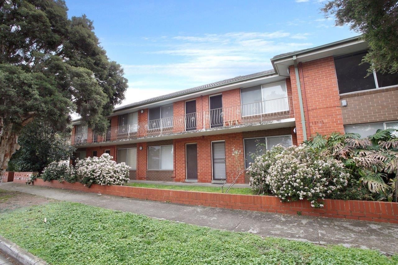 10/92 Perry Street, Fairfield VIC 3078 - Apartment For Rent - $370 | Domain
