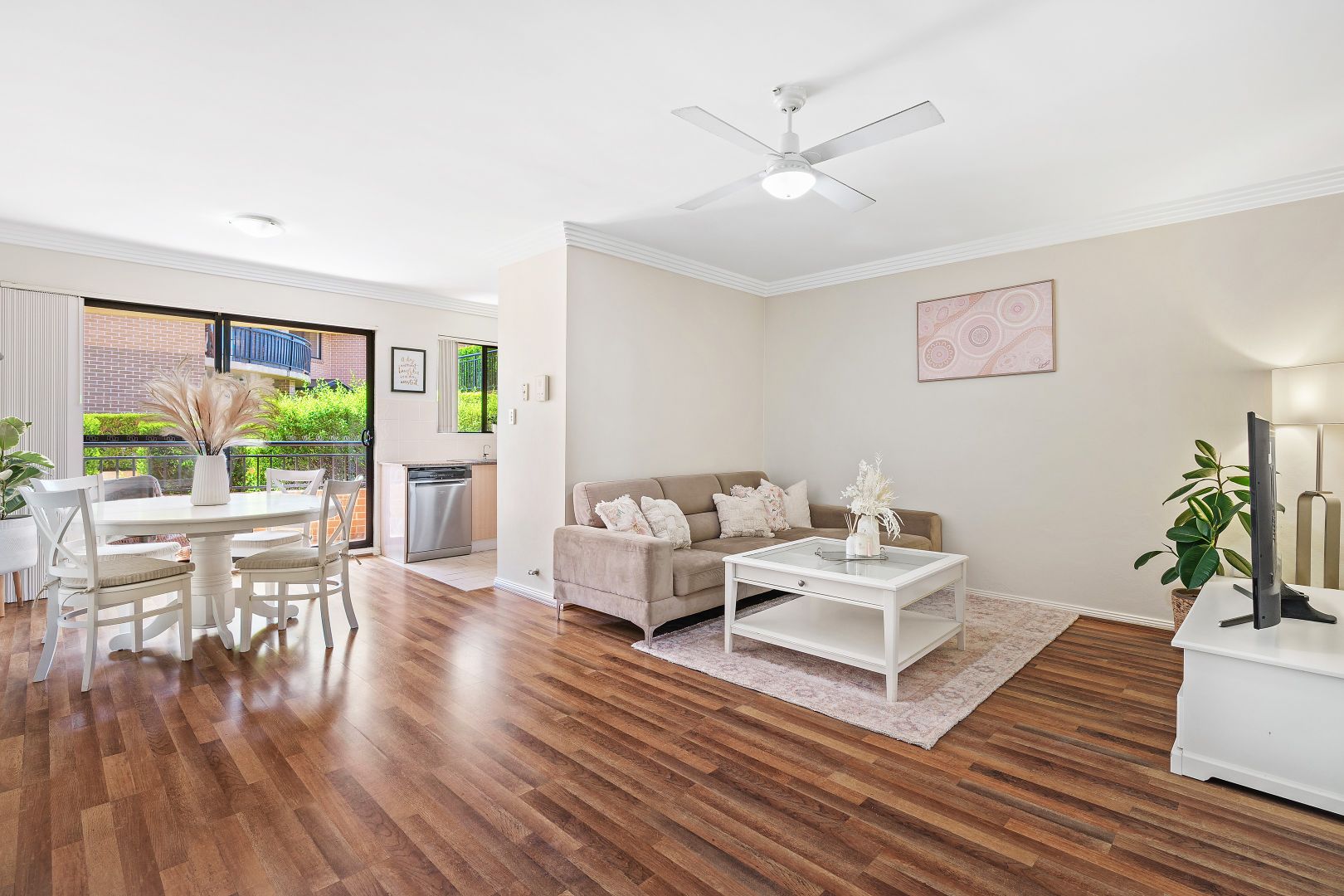 21/49 Dobson Crescent, Baulkham Hills NSW 2153 - Apartment For Rent ...