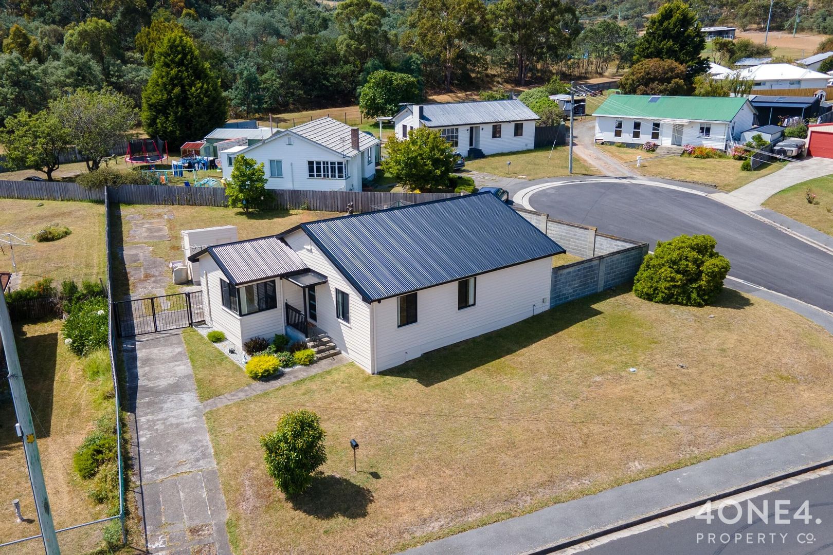 16 Resolution Street, Warrane TAS 7018 | Domain