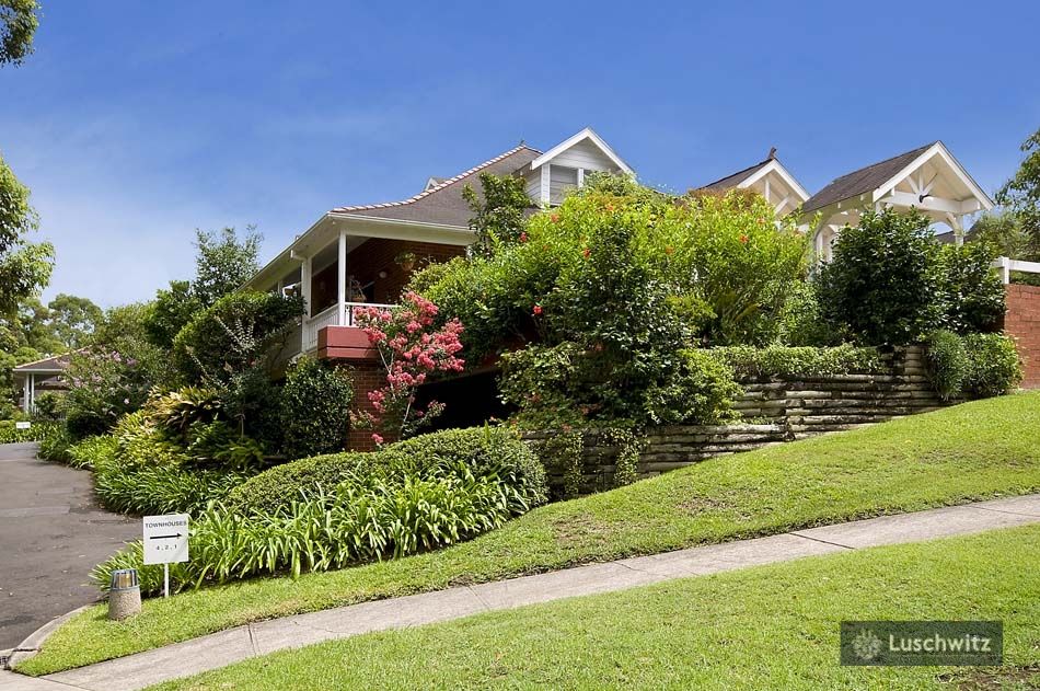 12/120 Rosedale Road, St Ives | Property History & Address Research | Domain