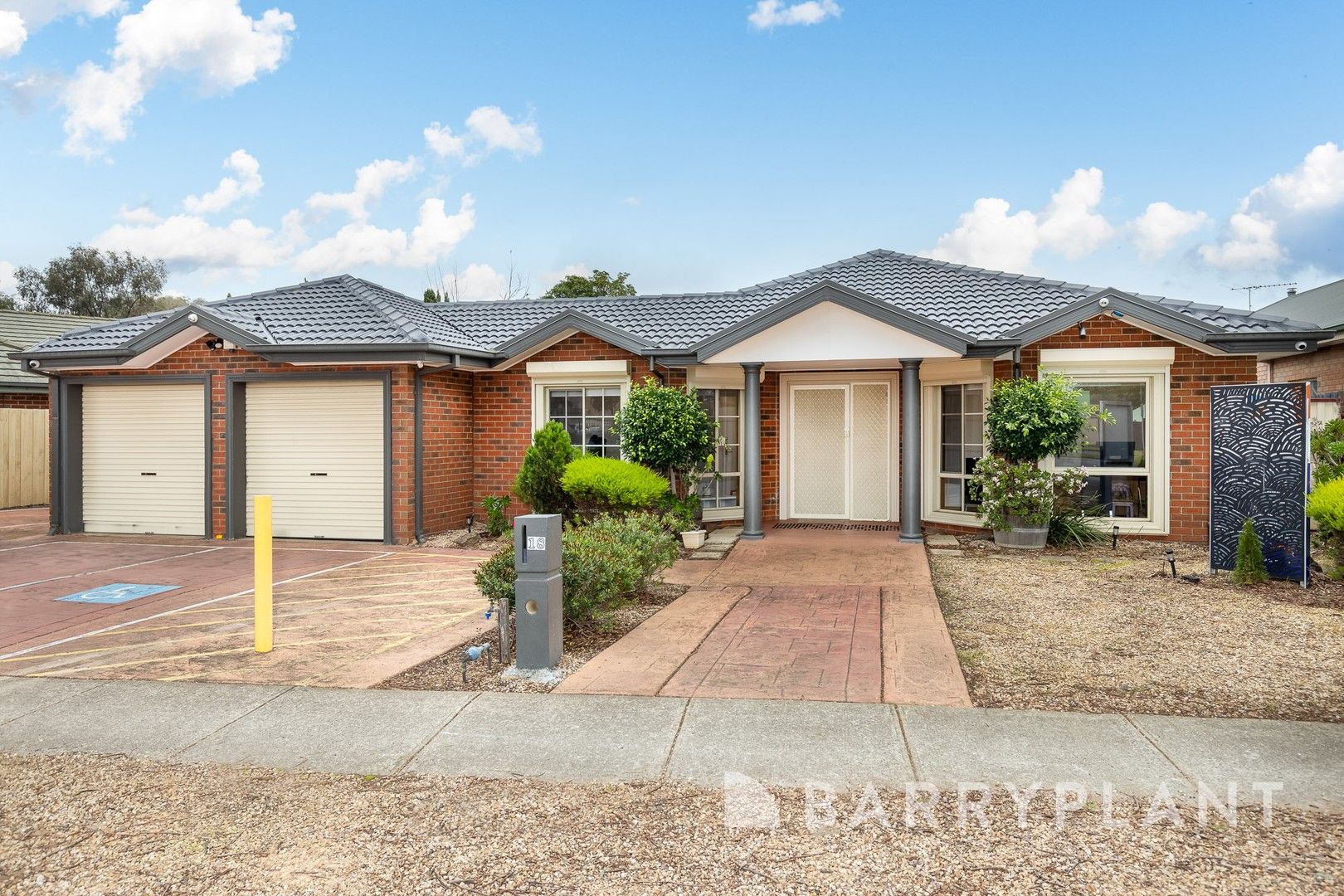 18 Boardwalk Boulevard, Point Cook VIC 3030 | Domain