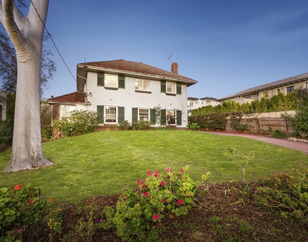 26 Grange Road, Toorak | Property History & Address Research | Domain