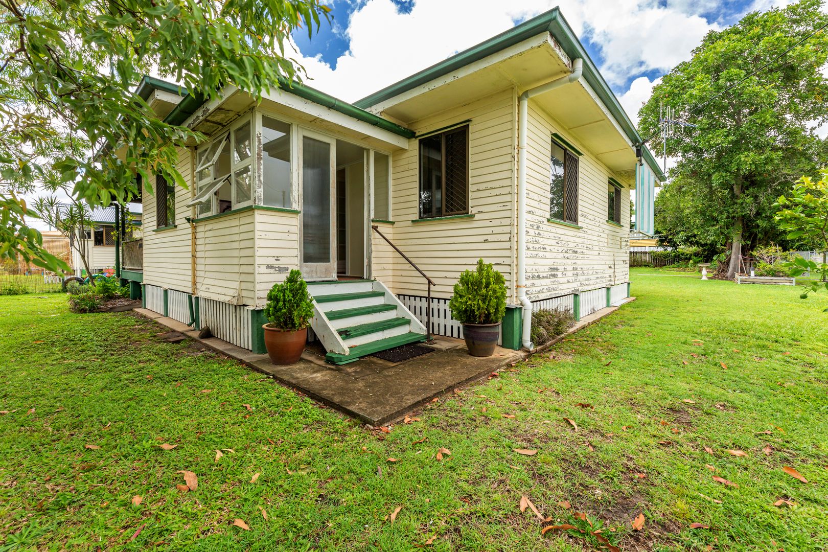 68 Ruddell Street, Bundaberg South | Property History & Address ...