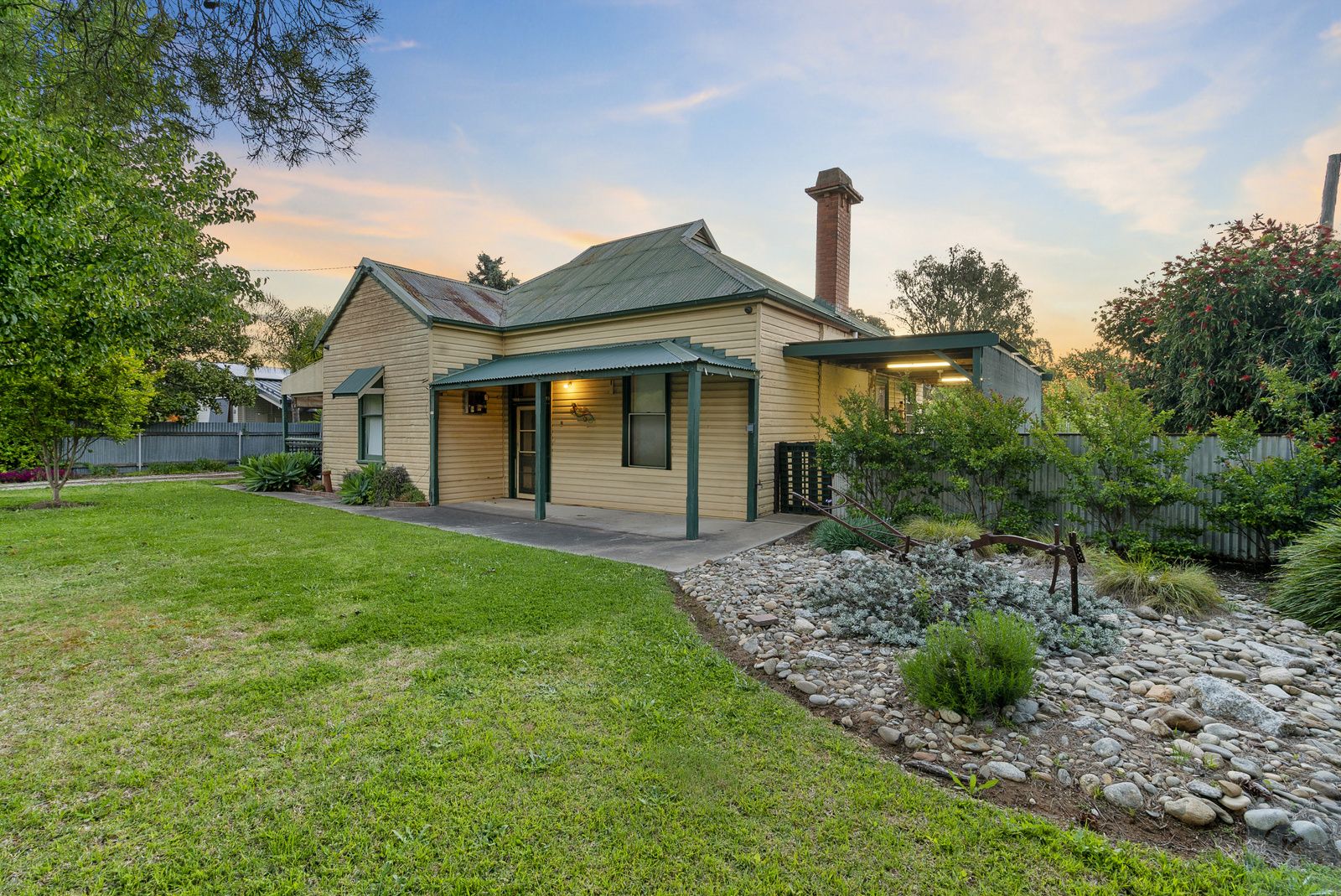 18 Sugden Street, Tocumwal NSW 2714 | Domain