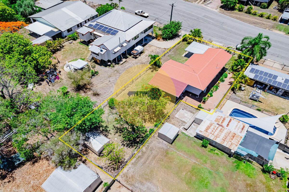 3 Mexican Street, Charters Towers City QLD 4820 | Domain