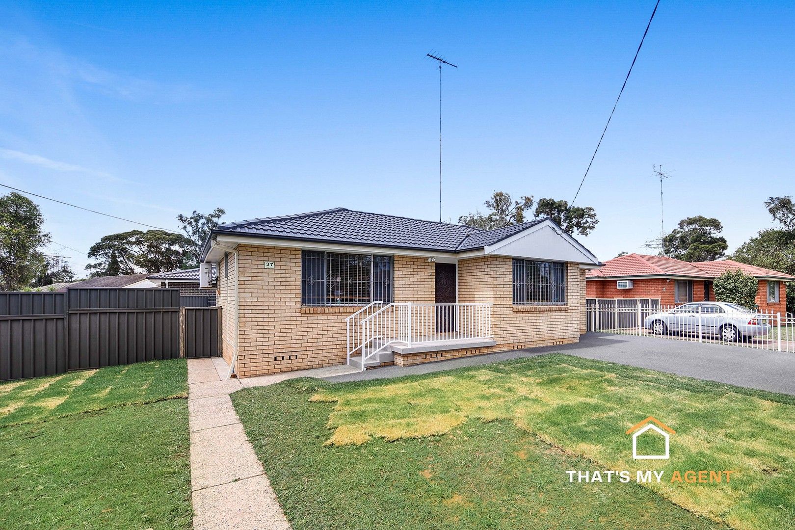 37 Braddon Street, Oxley Park NSW 2760 - House For Rent | Domain