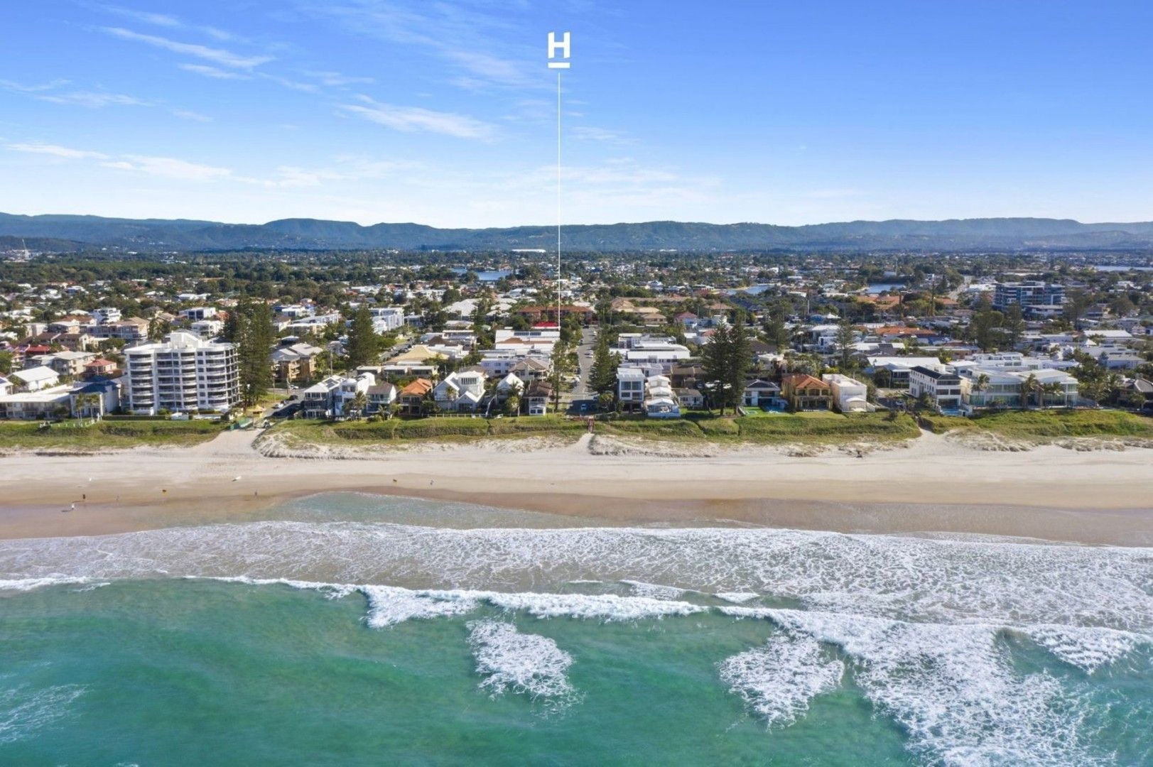 2/40 Arthur Street, Mermaid Beach QLD 4218 - House For Rent | Domain