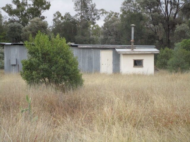 46871 Leichhardt Highway, The Gums | Property History & Address ...