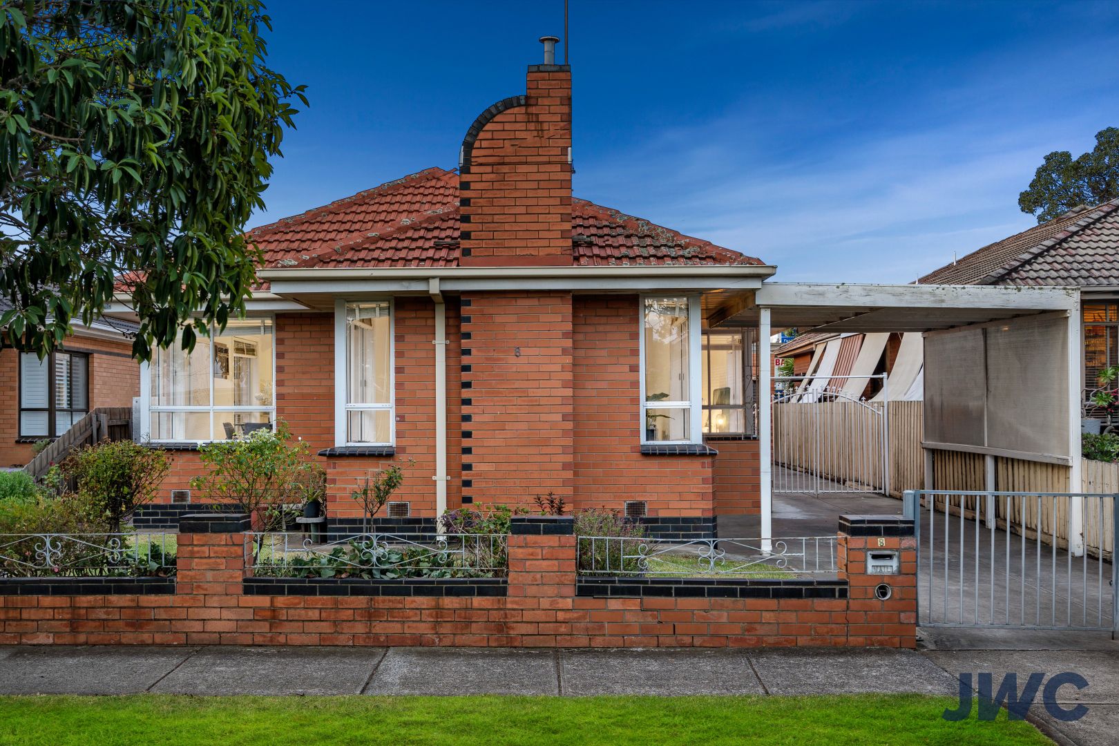 8 Castle Street, Yarraville | Property History & Address Research | Domain