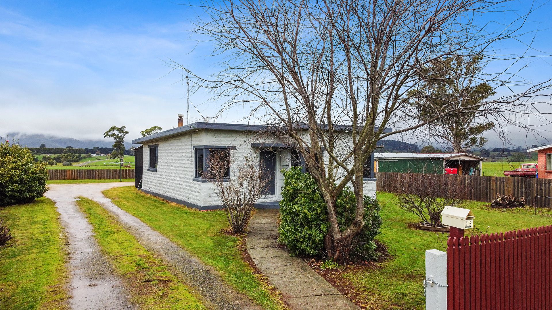 15 East Maurice Rd, Ringarooma TAS 7263 - House For Rent | Domain