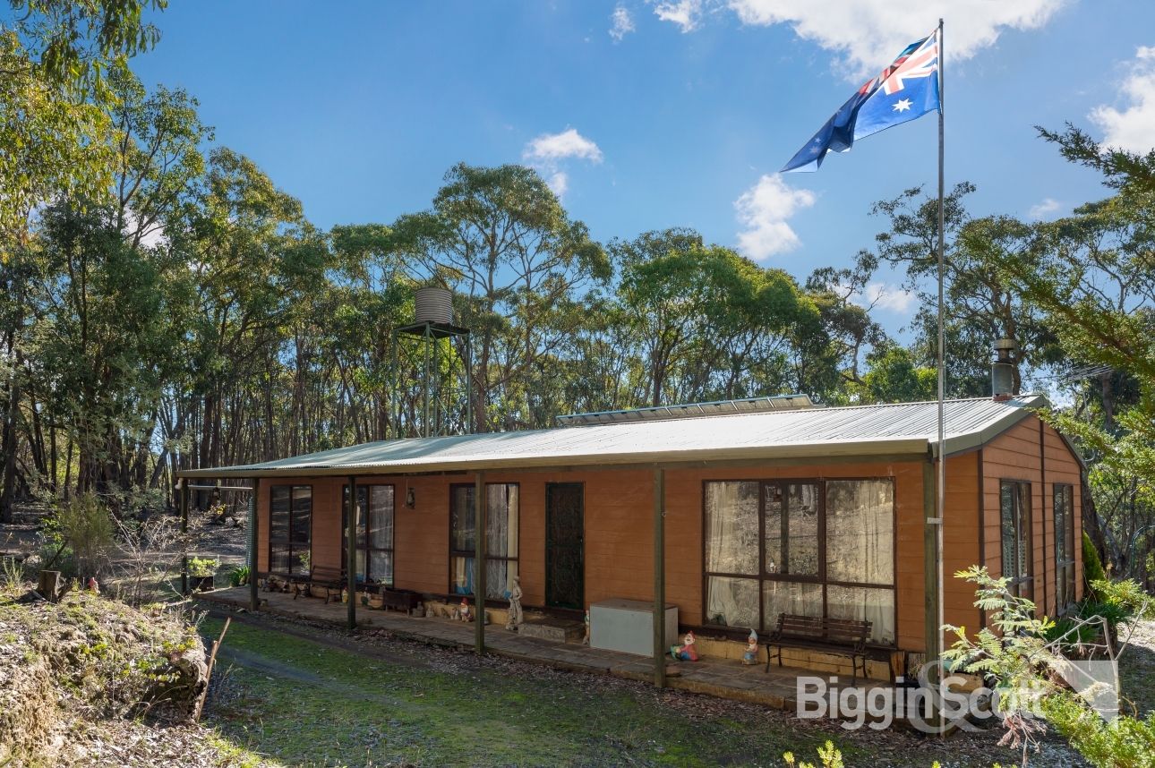 36 Russells Road, Porcupine Ridge | Property History & Address Research ...