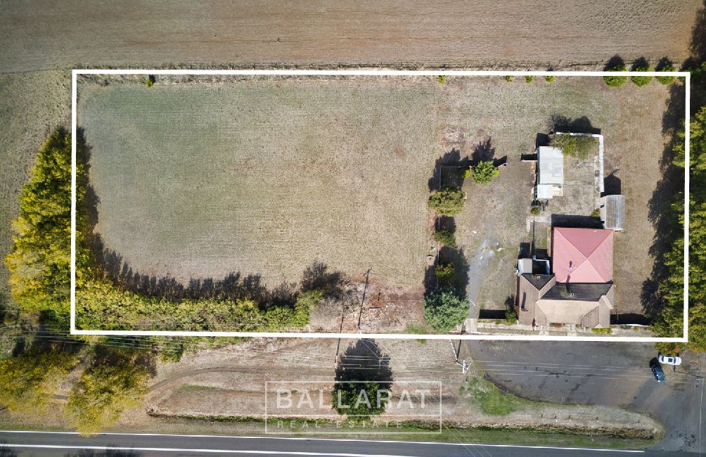 190 Bungaree - Wallace Road, Bungaree VIC 3352 | Domain