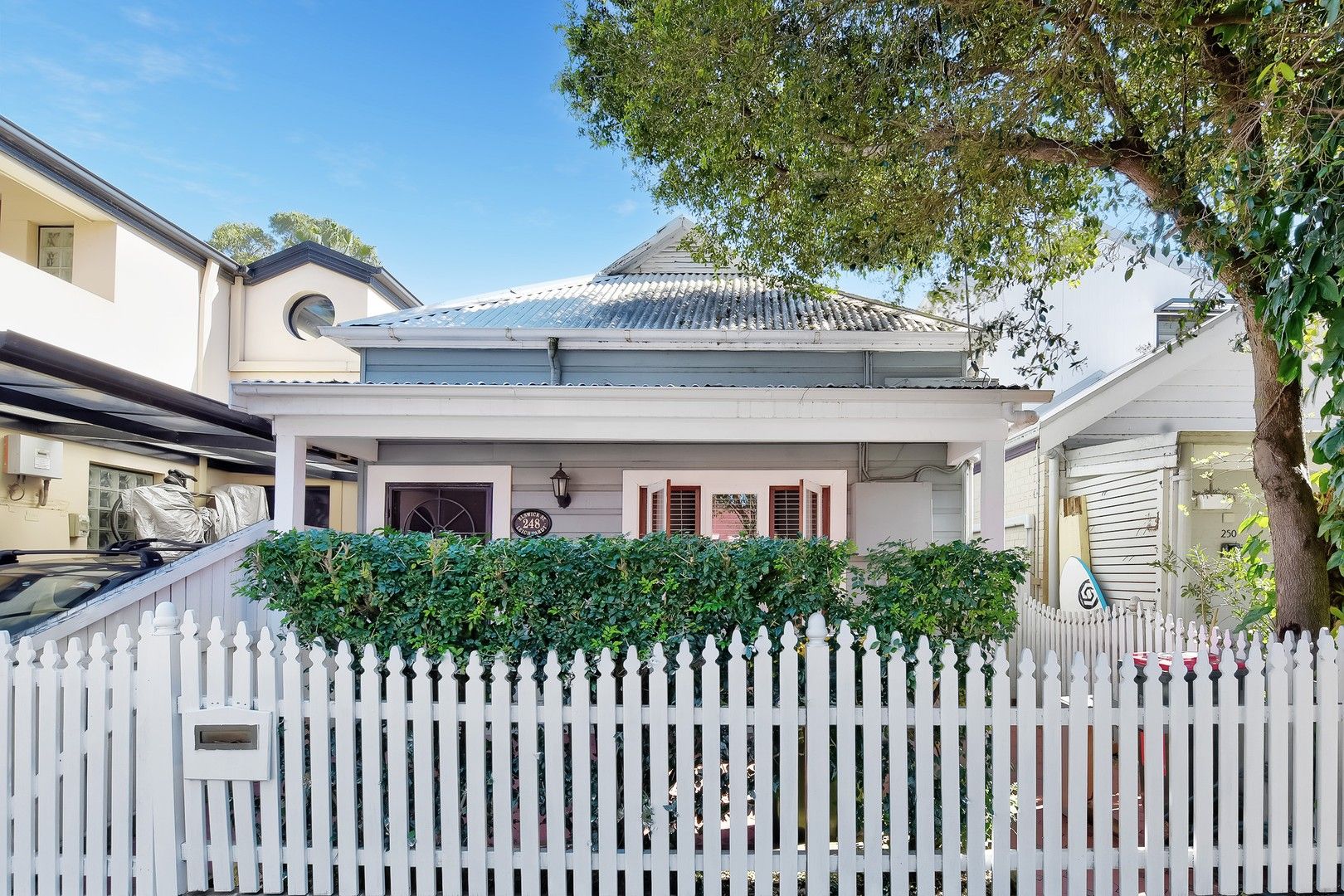248 Elswick Street, Leichhardt NSW 2040 - House For Rent - $850 | Domain
