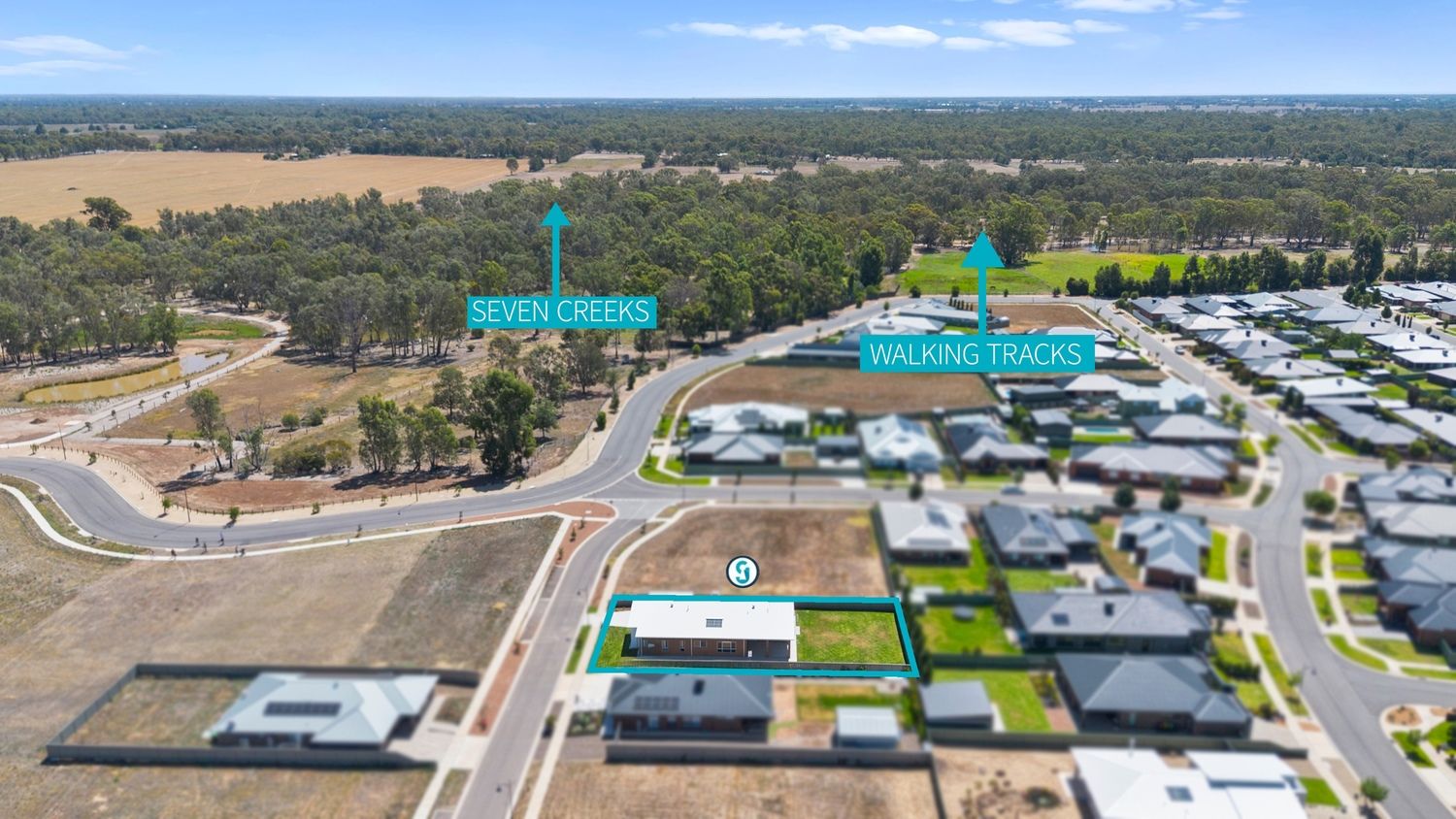 5 Calliope Lane, Kialla VIC 3631 | Domain