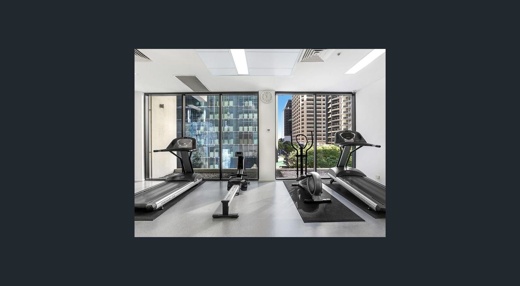 1305/79 Albert Street, Brisbane City QLD 4000 - Block Of Units For Rent ...